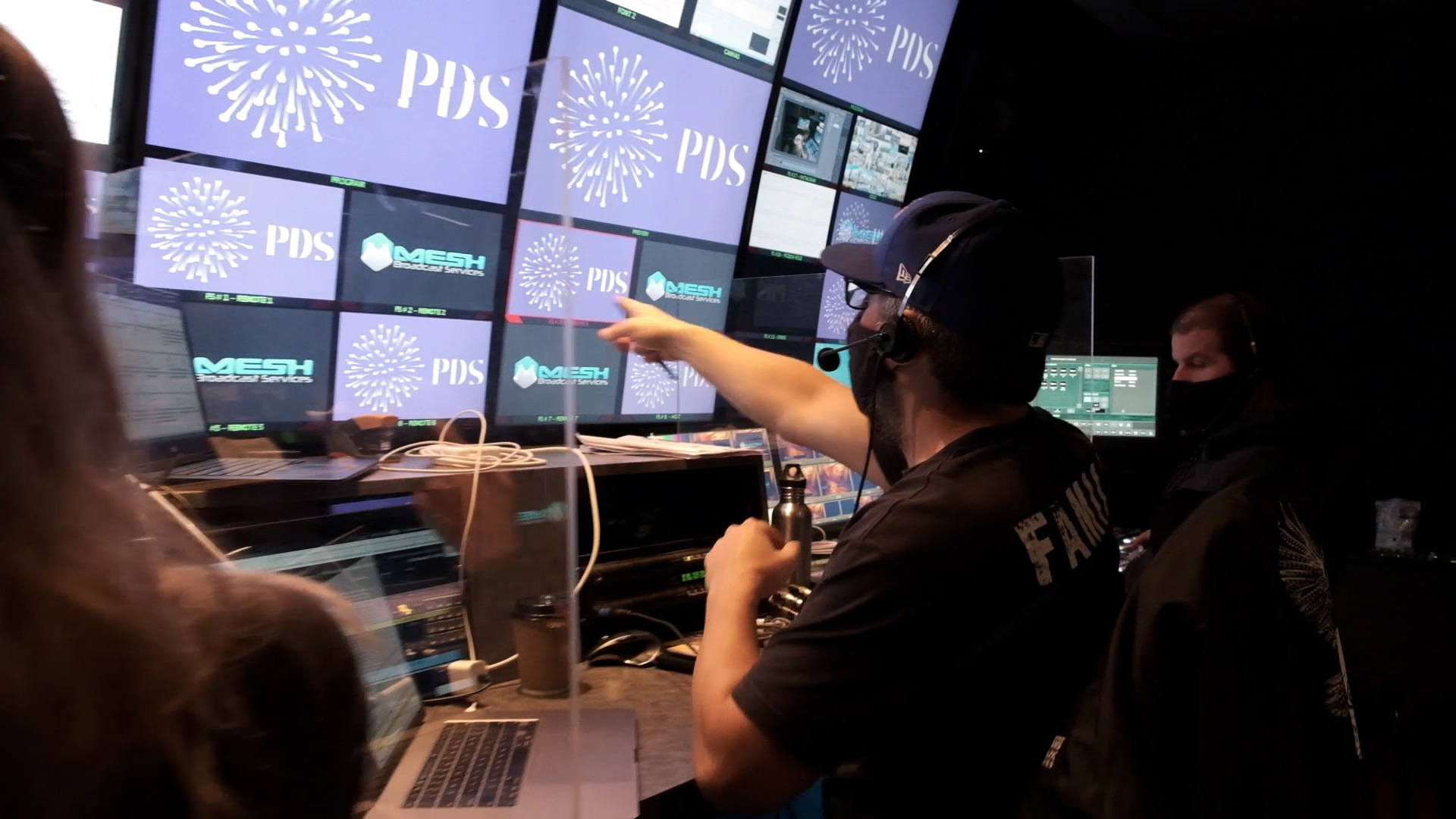 Virtual Event Management Company | Virtual Event Services | PDS